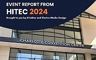 Best Of the Best Companies Event Report From HITEC 2024 | Blogs